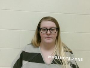 WORKMAN CHELSEA LYNN 01/23/2026 - Scioto County Mugshots Zone
