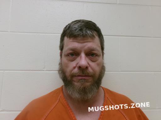 BOYD KEVIN WAYNE 02/01/2026 - Scioto County Mugshots Zone