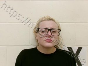 GOLIGHTLY AUTUMN 05/22/2026 - Scioto County Mugshots Zone