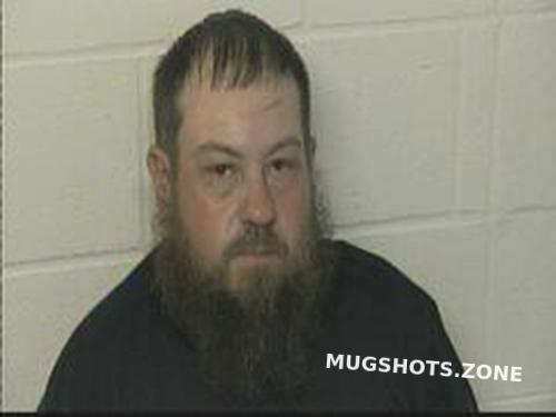 GEORGE HELTON 06/20/2021 - Scott County Mugshots Zone