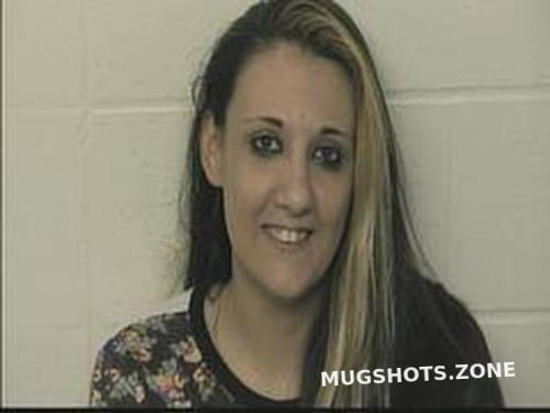 JESSICA POLLY 06/24/2021 - Scott County Mugshots Zone