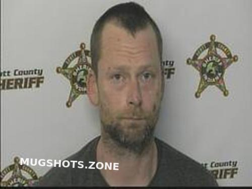 LARRY SMITH 02/07/2022 - Scott County Mugshots Zone