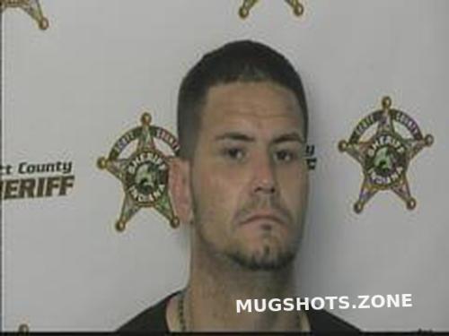 ERIC HOWARD 09/02/2022 - Scott County Mugshots Zone