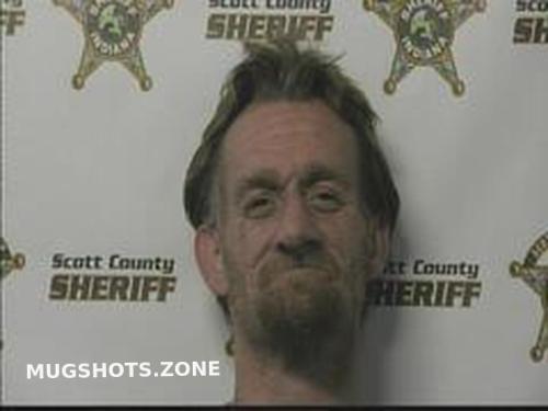MATTHEW PROSTLER 12/01/2023 - Scott County Mugshots Zone