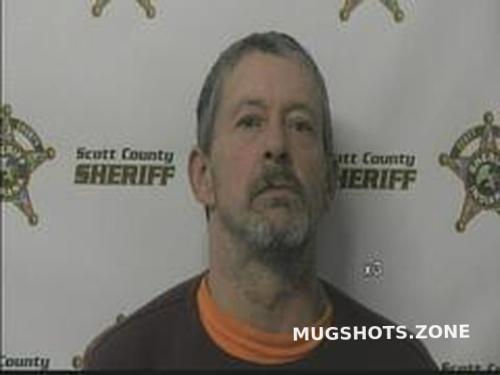 MICHAEL JEFFRIES 03/21/2024 - Scott County Mugshots Zone MICHAEL JEFFRIES 03/21/2024 - Scott County Mugshots Zone