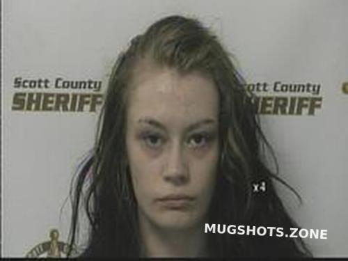 CHARLEY PUMPHREY 05/14/2024 - Scott County Mugshots Zone