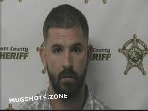 BRANDON SCOTT 05/14/2024 - Scott County Mugshots Zone