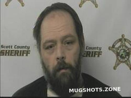 JAMES RILEY 05/23/2024 - Scott County Mugshots Zone