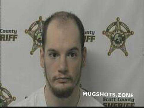 JORDAN SYKES 09/11/2024 - Scott County Mugshots Zone