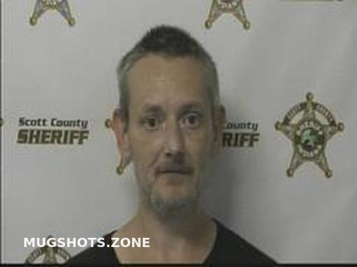 DUNCAN COLWELL 09/23/2024 - Scott County Mugshots Zone