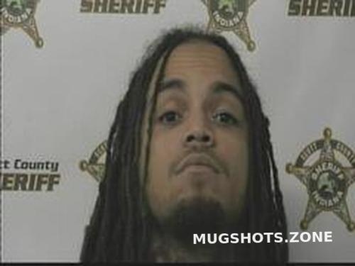 CHRISTOPHER JOHNSON 12/13/2024 - Scott County Mugshots Zone