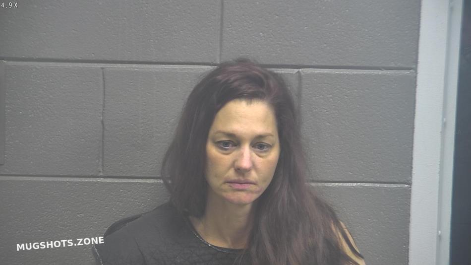 PYLES EMILY BROOKE 01/05/2022 - Scott County Mugshots Zone