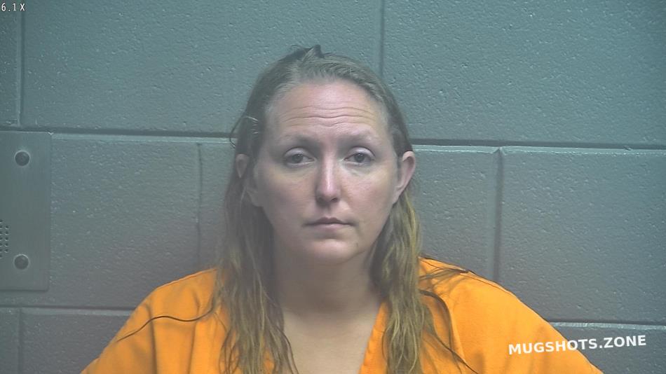 MURRAY SAMANTHA ANN 01/23/2022 - Scott County Mugshots Zone