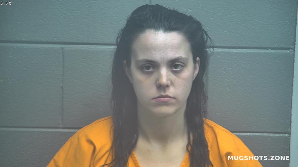 FOLEY MIRANDA RENEE 02/19/2022 - Scott County Mugshots Zone