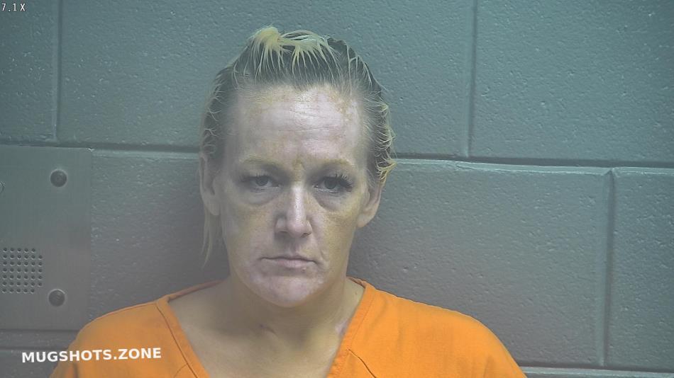 TACKETT EMILY NOELLE 04/14/2022 - Scott County Mugshots Zone