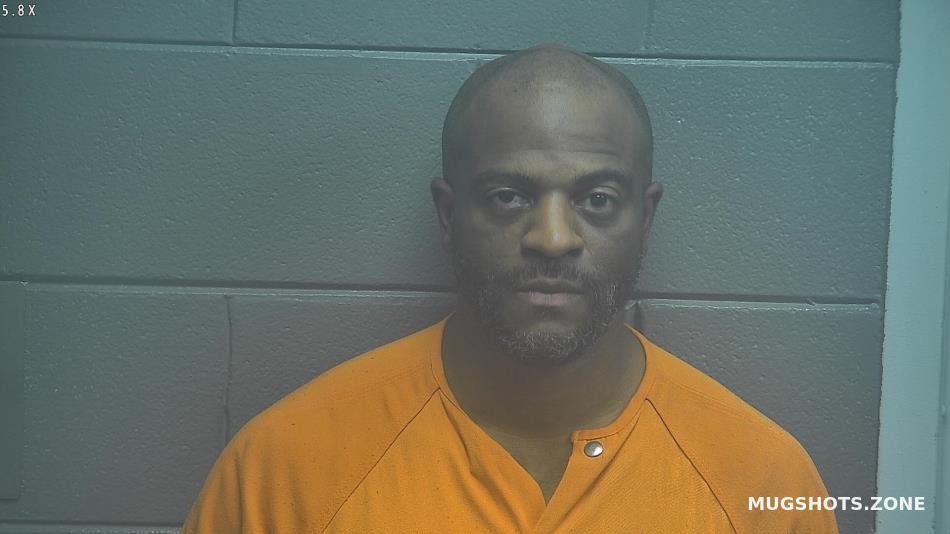 CHRISTOPHER JASON ROCHELLE 05/11/2022 - Scott County Mugshots Zone