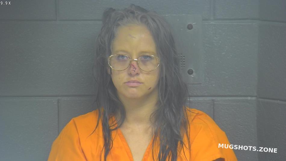 Smith Amanda Marie 07 20 2022 Scott County Mugshots Zone