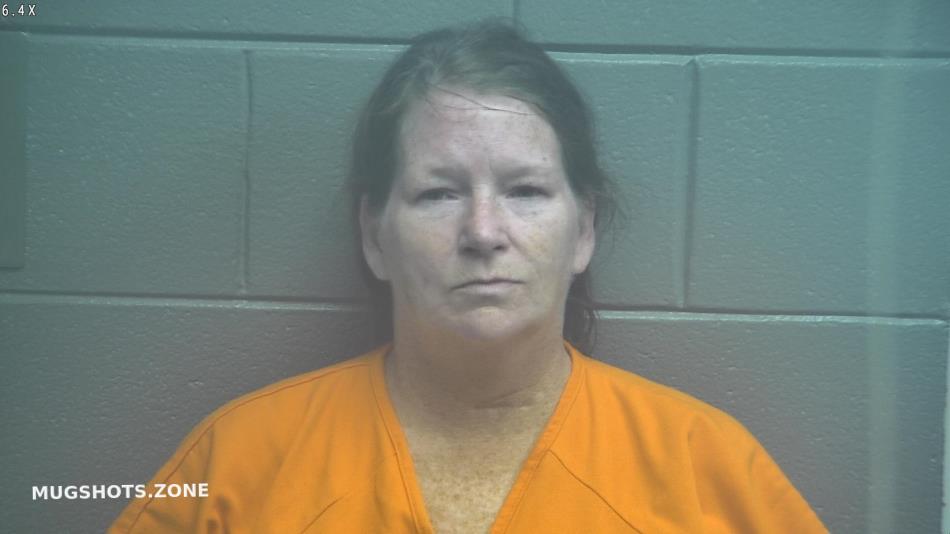 RENO LANG MARY MALCOLM 08/22/2022 - Scott County Mugshots Zone