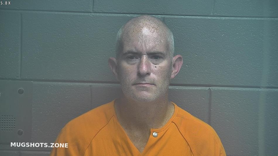 RODGERS JESSE LEE 08/26/2022 - Scott County Mugshots Zone