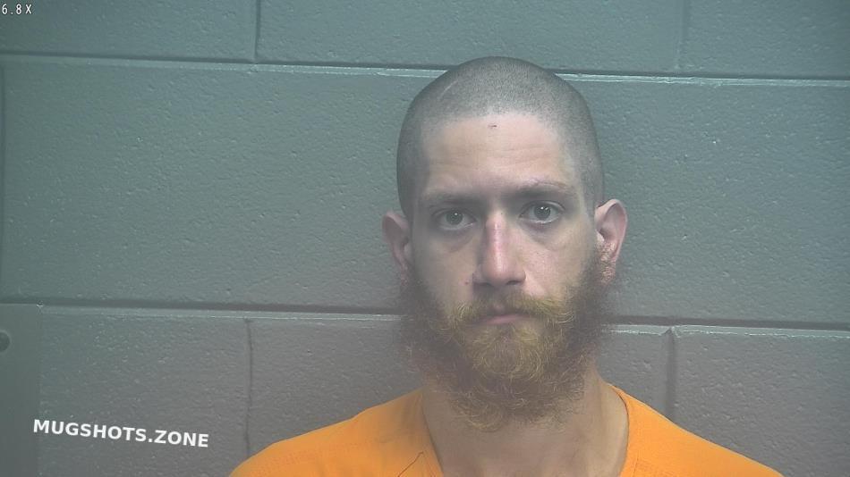 WILLIAMS PAUL DAVID 09/20/2022 - Scott County Mugshots Zone