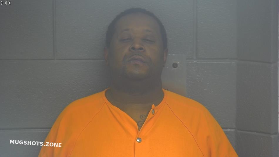 RHODES TERRANCE MAYNARD 09/30/2022 - Scott County Mugshots Zone