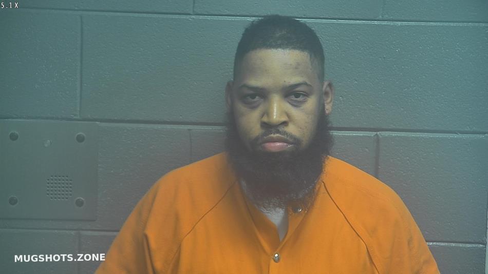 SHARP CHRISTOPHER LEWIS 09/30/2022 - Scott County Mugshots Zone