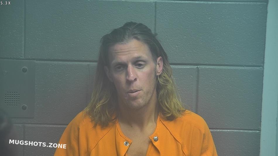 TAULBEE JOSH MICHAEL 10/28/2022 - Scott County Mugshots Zone