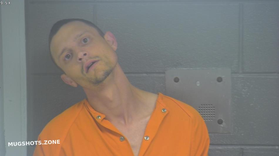 MARLAR ZACHARY QUINN 11/13/2022 - Scott County Mugshots Zone