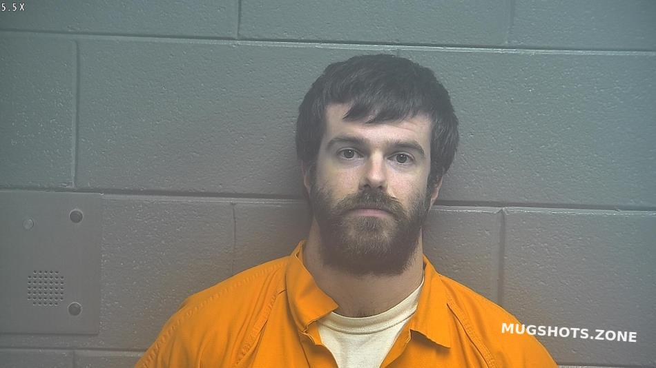 BETTIGA JEFFERY NICHOLAS 11/13/2022 - Scott County Mugshots Zone