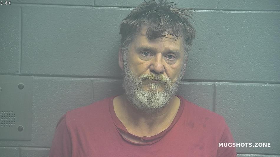 STILTNER JODY LEE 11/26/2022 - Scott County Mugshots Zone