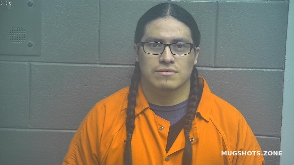 VELASCO-GOMEZ KEVIN * 12/02/2022 - Scott County Mugshots Zone