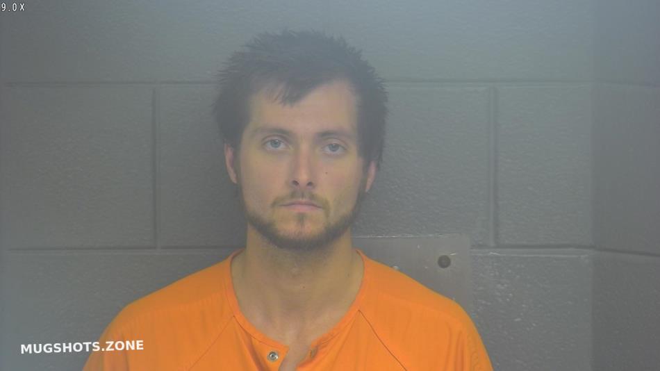 RATLIFF JOSEPH RAY 12/11/2022 - Scott County Mugshots Zone
