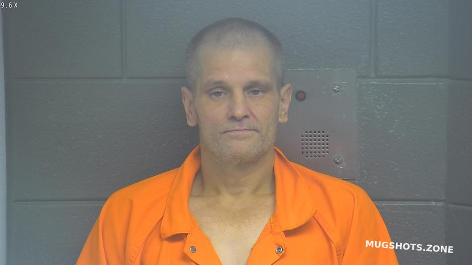 RANKIN JAMES ALLEN 12/20/2022 - Scott County Mugshots Zone
