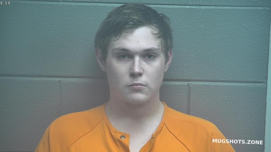 BRANUM ZAKAREE RYAN 01/03/2023 - Scott County Mugshots Zone