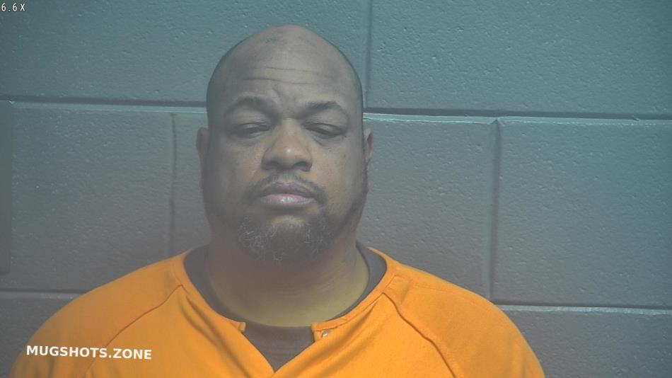 HANEY DARRELL MARK 02/14/2023 - Scott County Mugshots Zone