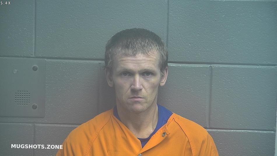 STIDHAM RANDALL LEE 02/23/2023 - Scott County Mugshots Zone