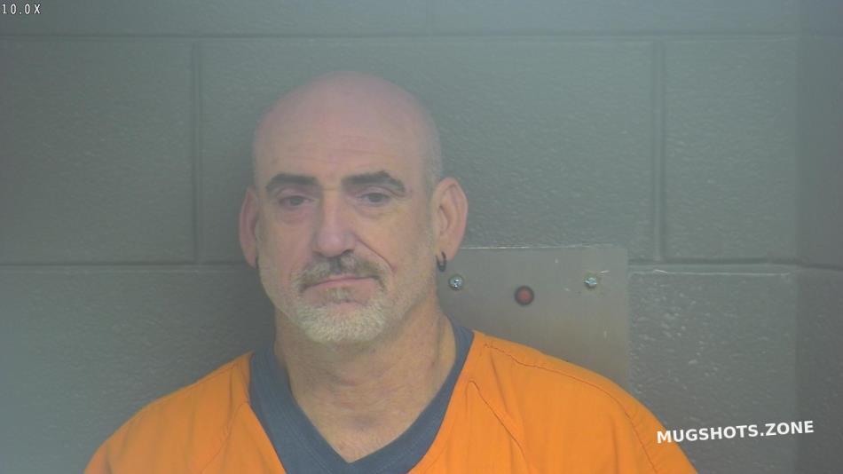 SHAW TIMOTHY ALAN 03/21/2023 - Scott County Mugshots Zone