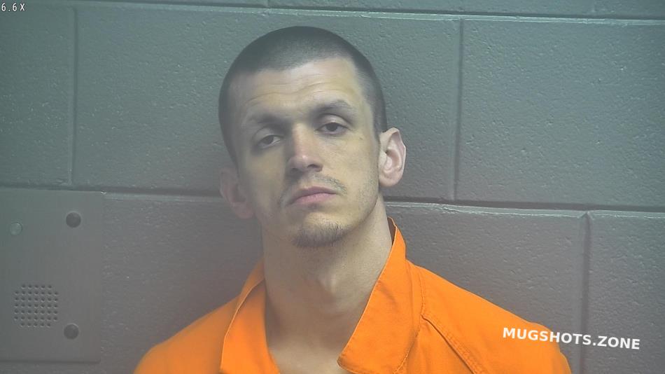 MCFARLAND JOHN RILEY 04/21/2023 - Scott County Mugshots Zone