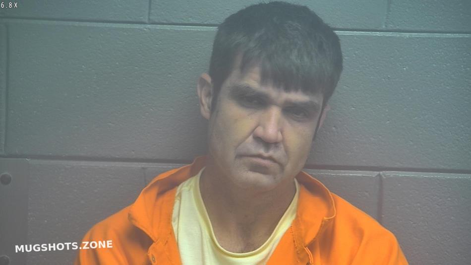 RILEY JIMMY ANTHONY 05/26/2023 - Scott County Mugshots Zone