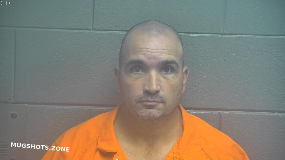 SAUNIER LUKE SHANE 07/10/2023 - Scott County Mugshots Zone