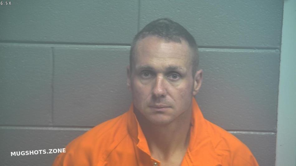 DILLON CRAIG ALLEN 08/28/2023 - Scott County Mugshots Zone