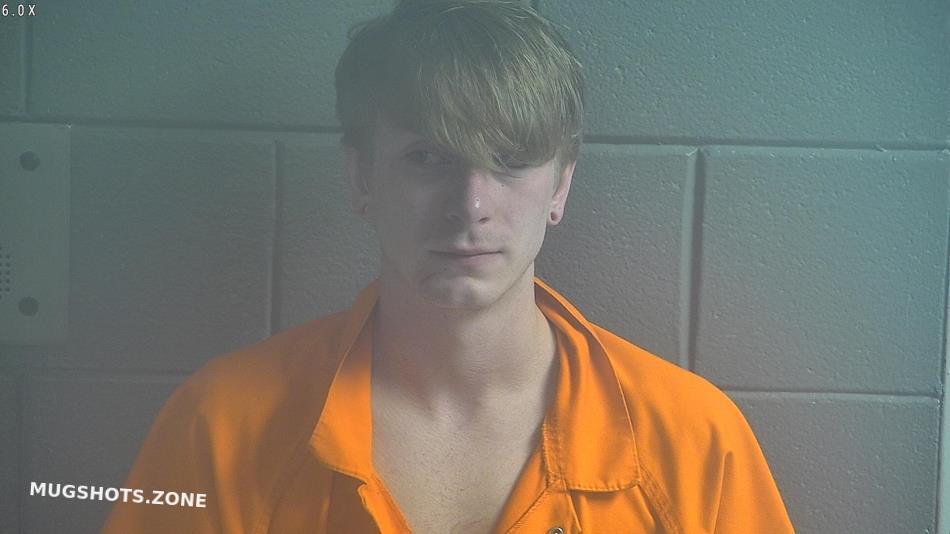 STAKELIN CALEB OWEN 10/22/2023 - Scott County Mugshots Zone