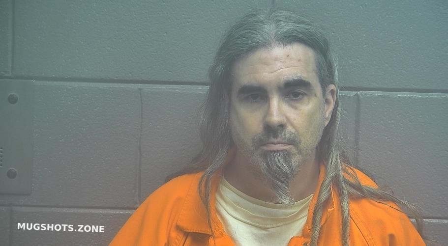 DELMORO ANTHONY JAMES 11/27/2023 - Scott County Mugshots Zone
