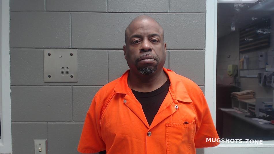 WILLIAMS SHAWN EUGENE 01/02/2024 - Scott County Mugshots Zone