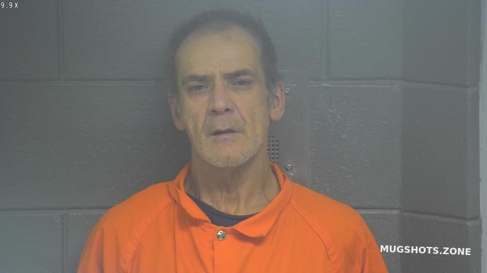 COLE DALE T 01/10/2024 - Scott County Mugshots Zone