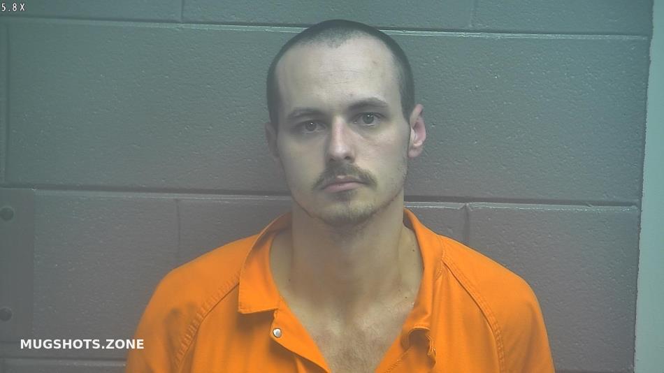 MENK STUART ALEXANDER 02/10/2024 - Scott County Mugshots Zone