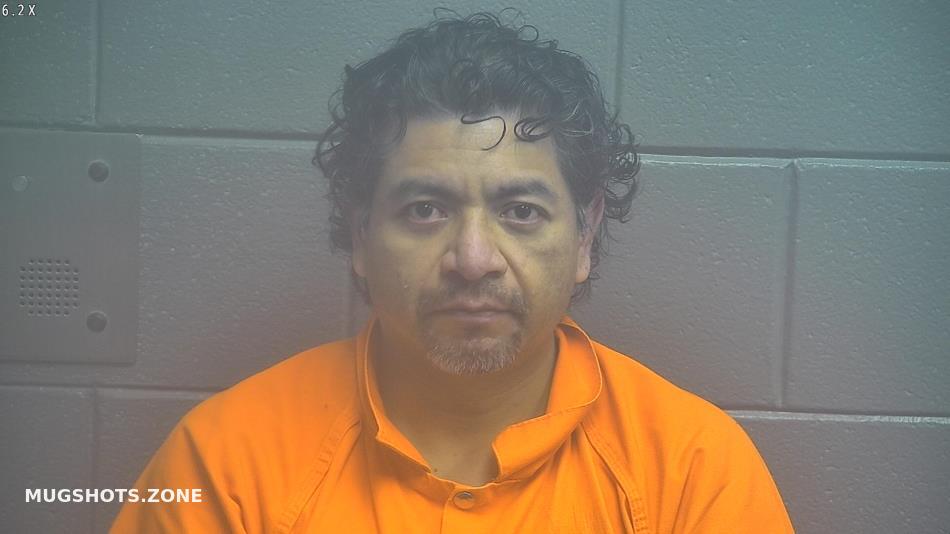 CORDOBA ROMAN BONILLA 04/21/2024 - Scott County Mugshots Zone