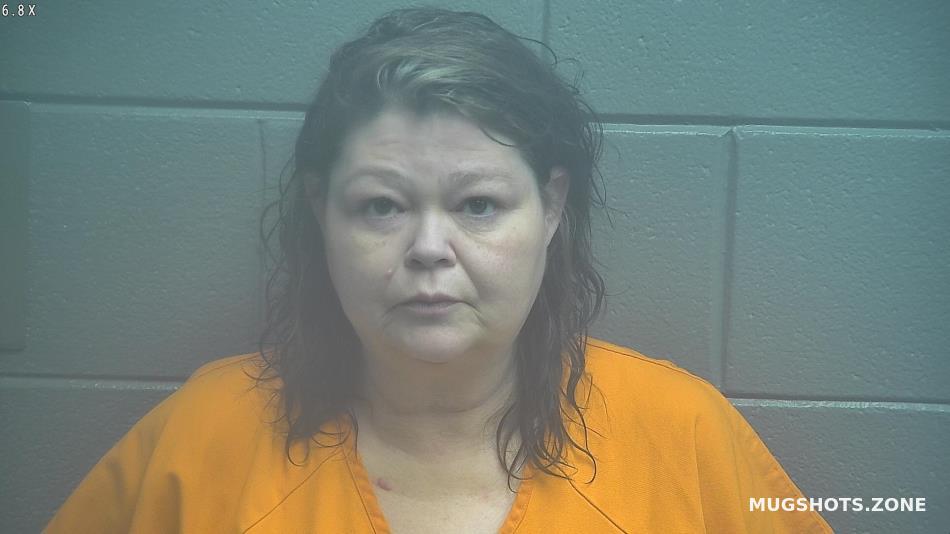 WALTERS AIMEE MARIE 05/06/2024 - Scott County Mugshots Zone