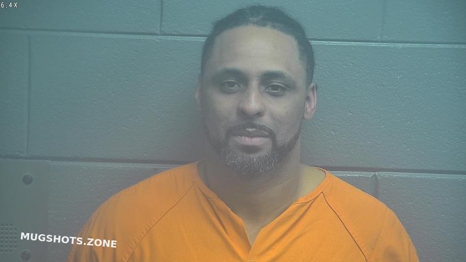 BEE NOAH ANWAR 05/26/2024 - Scott County Mugshots Zone