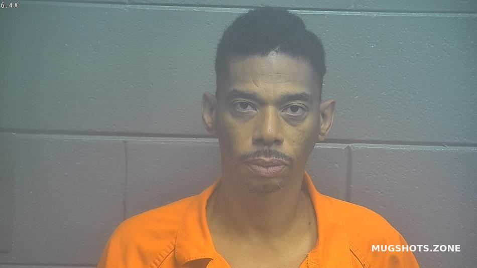 WICKS ROBERT OLIVER JR 05/28/2024 - Scott County Mugshots Zone